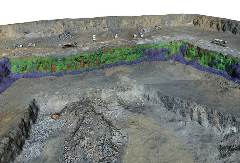Blasting & Geo Technical Software – R.A. McClure Inc.